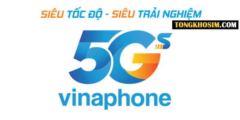 Hướng Dẫn Cách Kích Hoạt Sim Vinaphone 5G Nhanh Chóng Nhất